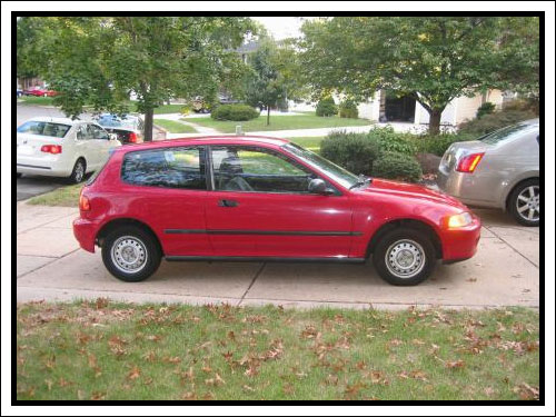 Who here builds and plays with Real cars ? - Car Forums and Automotive Chat